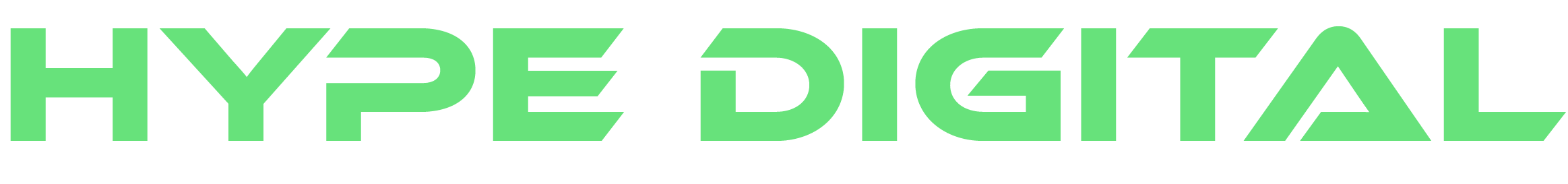 Social Media Marketing | HYPE DIGITAL